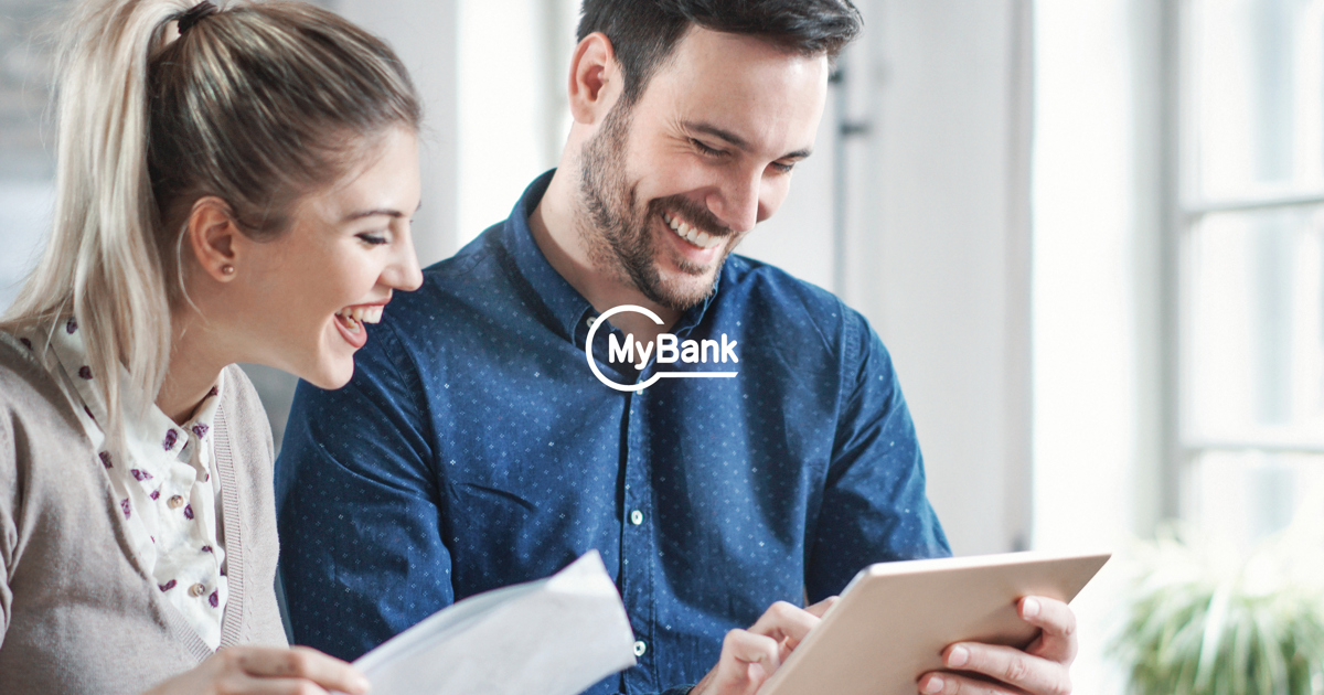 MyBank Privati - Banca 360 FVG