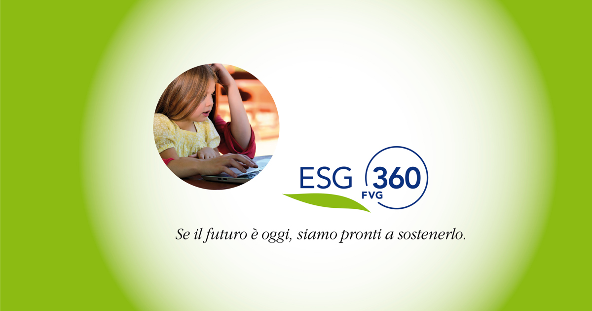 ESG 360 - Banca 360 FVG